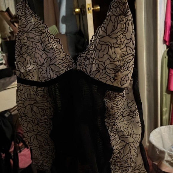Intimates & Sleepwear | Very Cute Sexy Night Wear | Poshmark